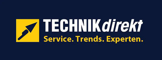 ≫ TECHNIKdirekt Gutschein • 25€ Rabatt • Juli 2018