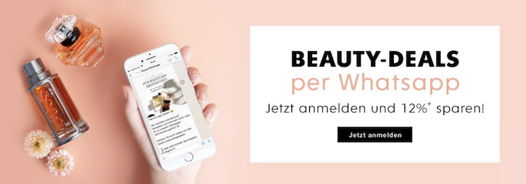 Flaconi Gutschein ≫ Bis zu 50% Rabatt auf Düfte und Kosmetik