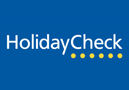 ≫ HolidayCheck Gutschein • 100€ Rabatt • März 2018