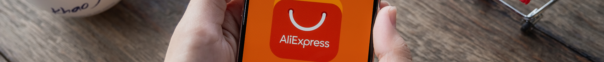AliExpress Gutschein ≫ 95% Rabatt im Mai 2024