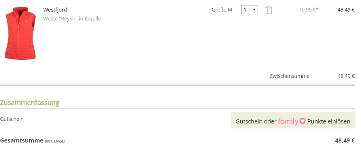 Limango Gutschein ≫ 90% Rabatt im November 2020